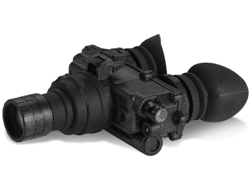 אמר"ל PVS7 - תאר ישראל